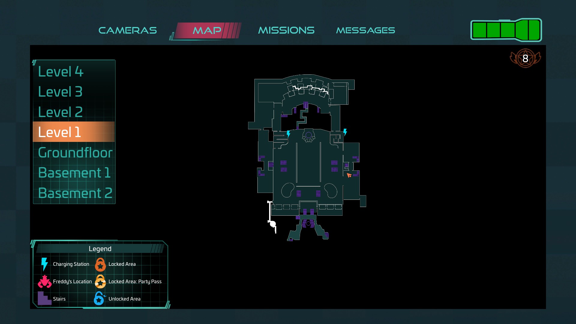 Steam Community :: Guide :: Retro CD Locations