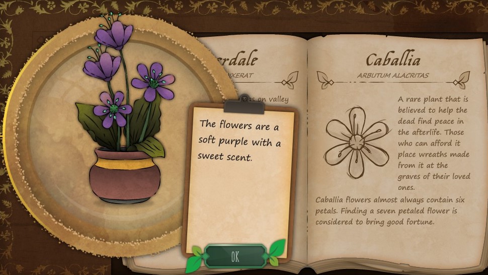 Steam Community :: Guide :: Plant ID Guide