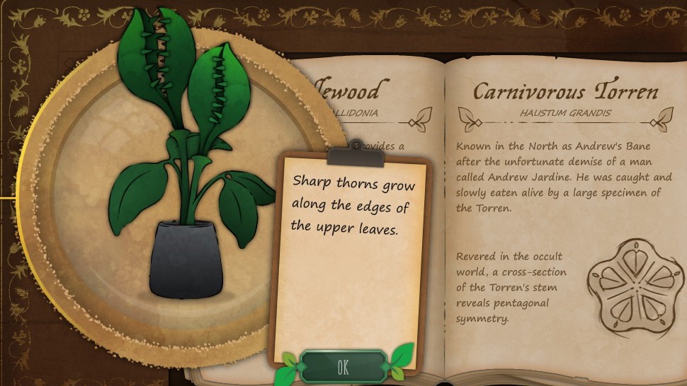 Steam Community :: Guide :: Plant ID Guide