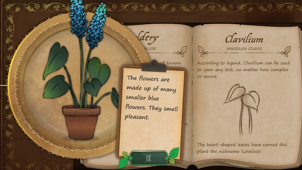 Steam Community :: Guide :: Plant ID Guide