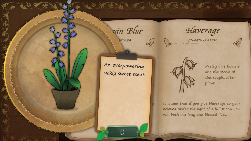 Steam Community :: Guide :: Plant ID Guide