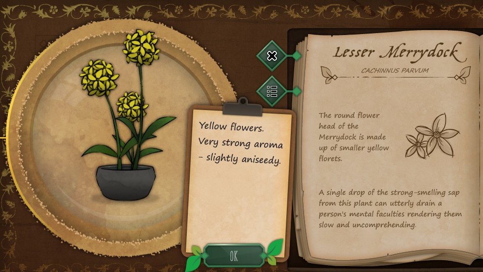 Steam Community :: Guide :: Plant ID Guide