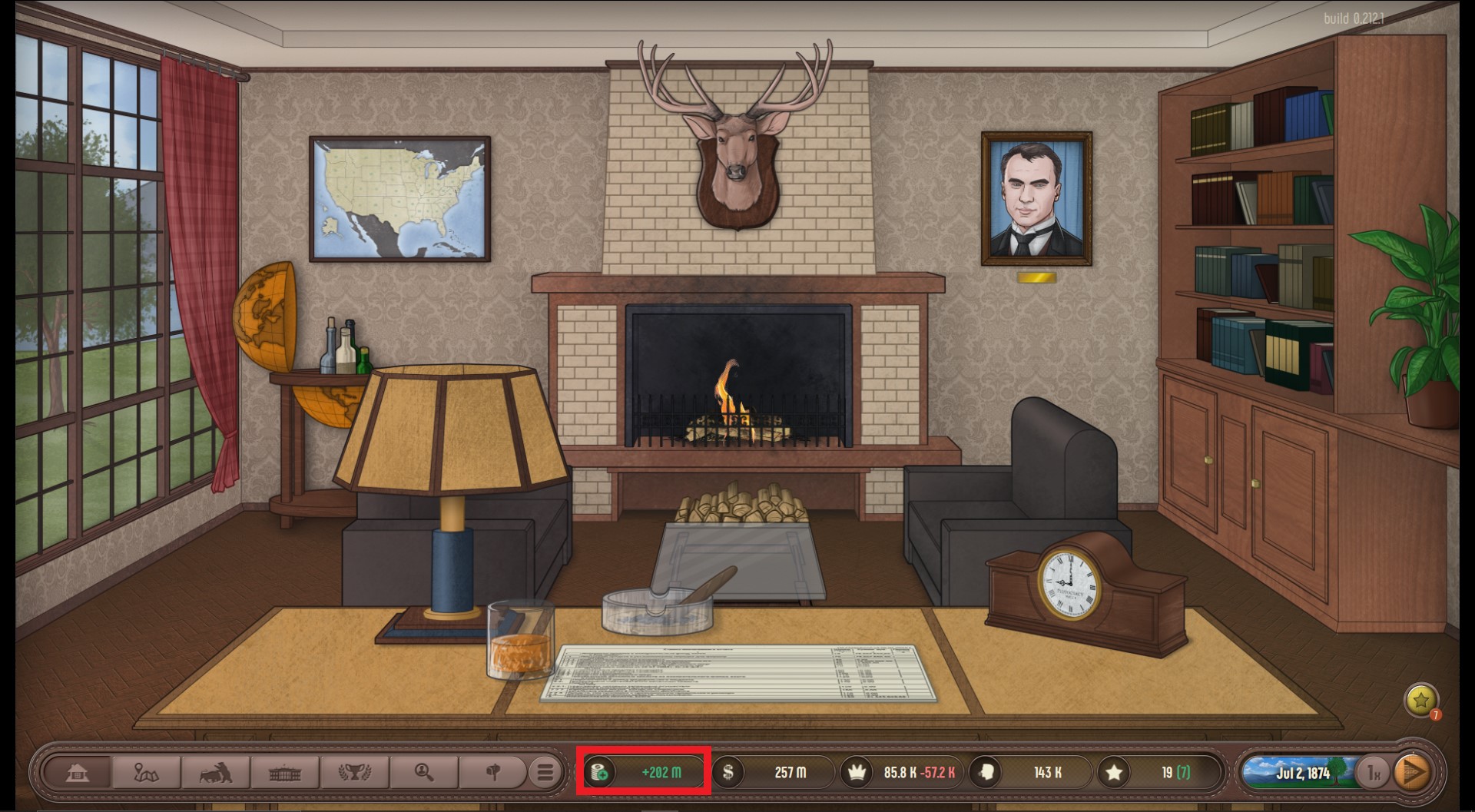 Steam Community :: Guide :: Rags to Riches: your Guide to master Plutocracy