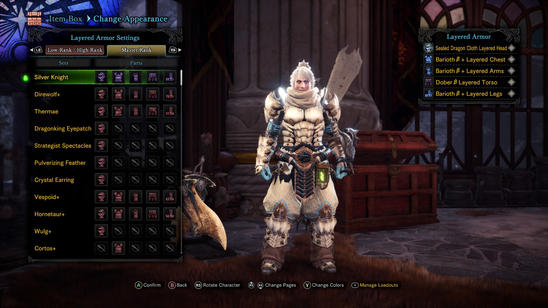 Steam Community :: Guide :: 100+ Mixed layered armour sets