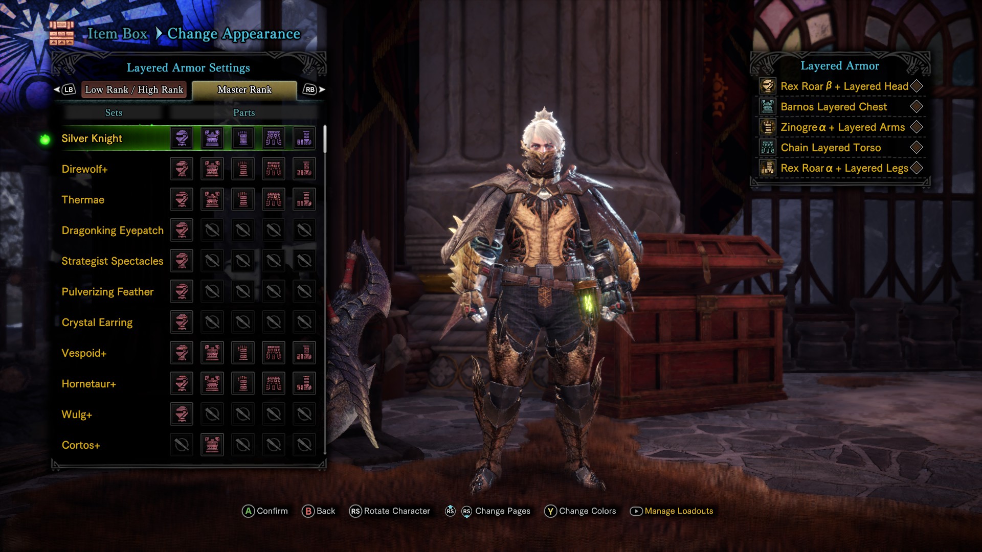 Steam Community :: Guide :: 100+ Mixed layered armour sets