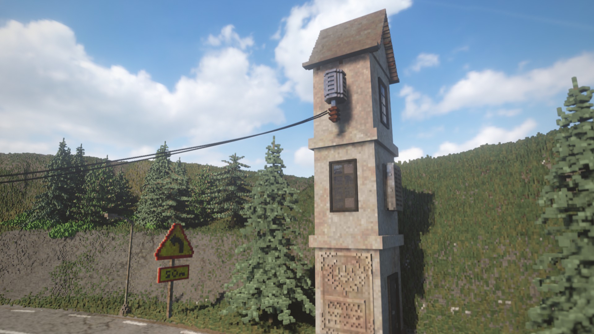 Steam Community :: Guide :: All of Teardown's L O R E