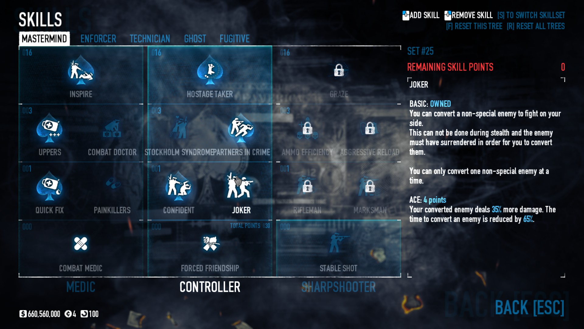 Steam Community :: Guide :: build record