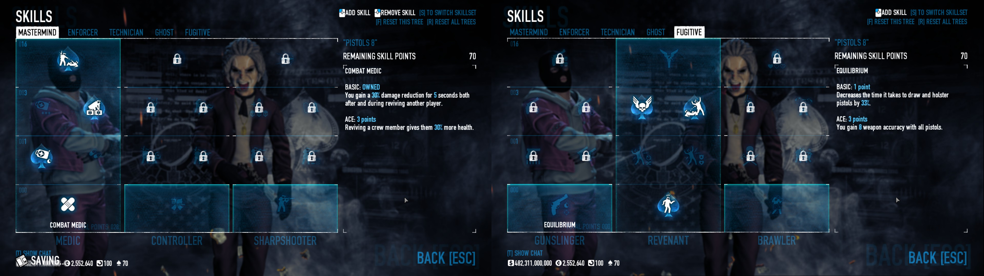 Steam Community :: Guide :: Useful Builds (No DLC and DLC)