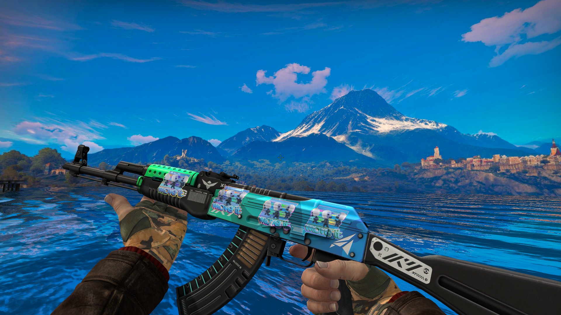 Steam Community :: Guide :: Recoil Case Budget Crafts
