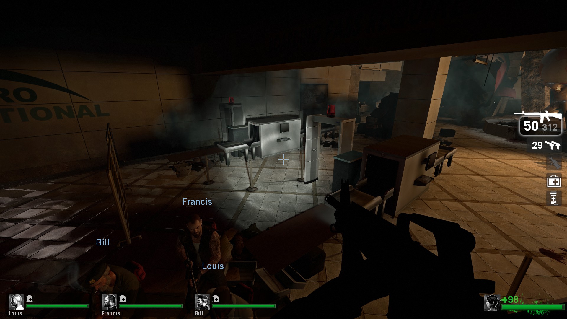 Steam Community :: Guide :: Why Left 4 Dead 1 is worth playing