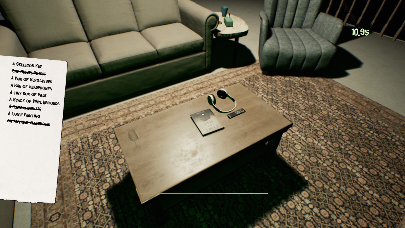 Steam Community :: Guide :: Boo-men Item Locations (RiverGlen)