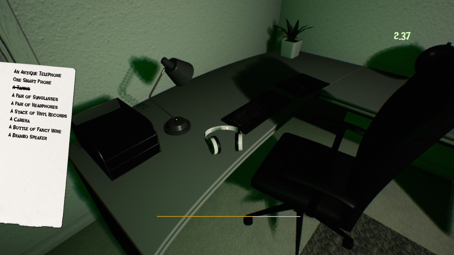 Steam Community :: Guide :: Boo-men Item Locations (RiverGlen)