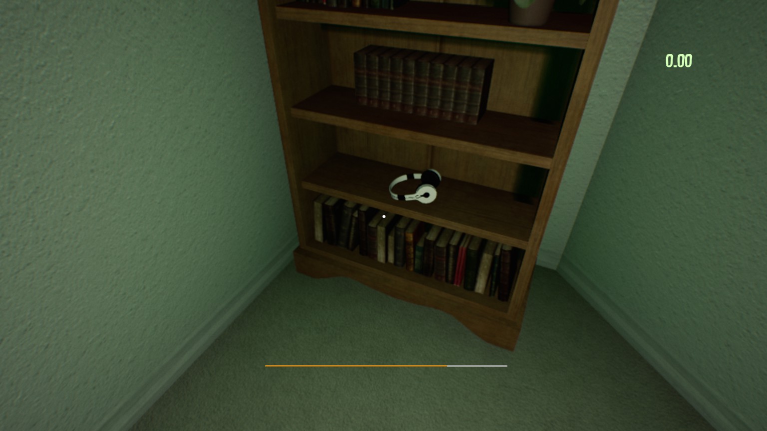 Steam Community :: Guide :: Boo-men Item Locations (RiverGlen)