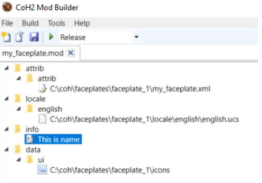 Steam Community :: Guide :: How to make a faceplate in 2022
