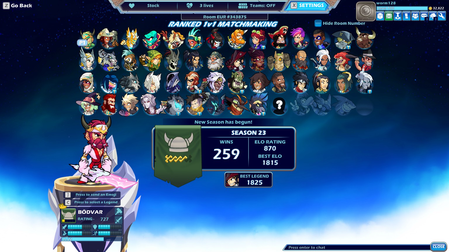 Steam Community :: Guide :: Fastest way to get Level 3 Podium