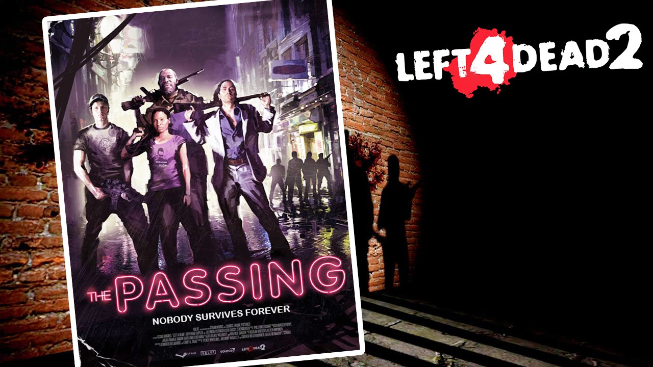 Steam Community :: Guide :: L4D1 VS L4D2