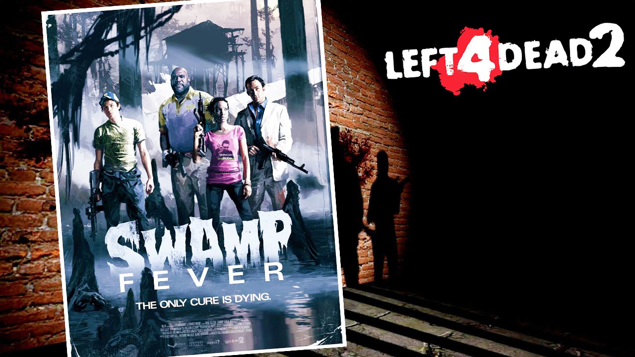 Steam Community :: Guide :: L4D1 VS L4D2