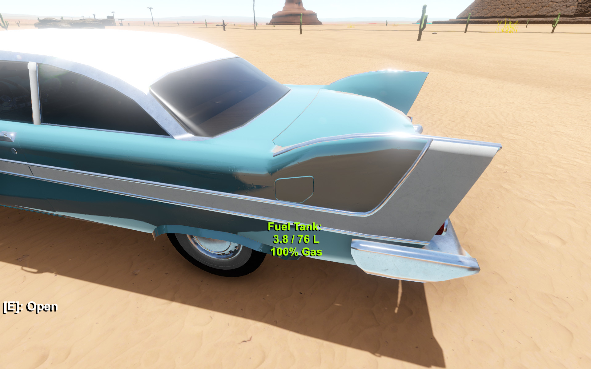Steam Community :: Guide :: The Long Drive Vehicles Guide
