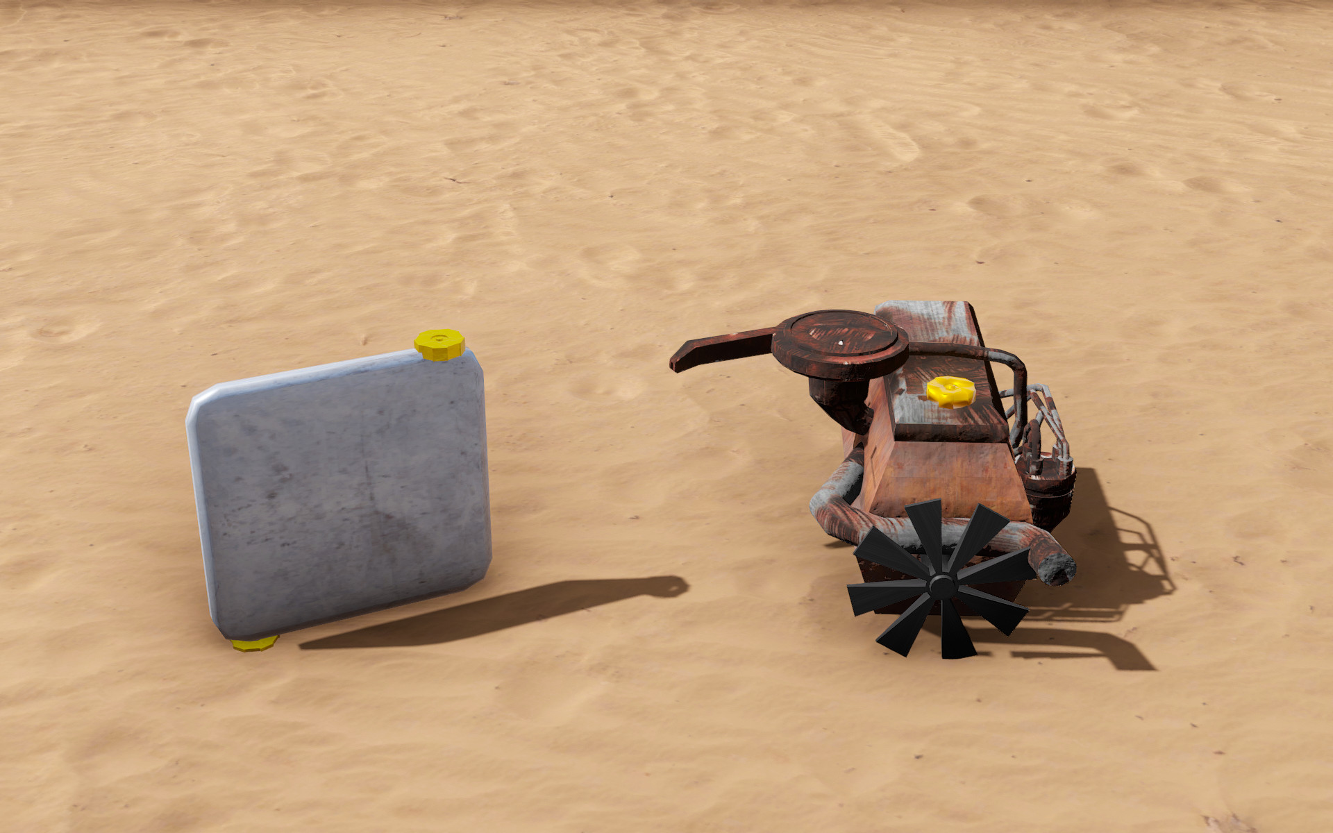Steam Community :: Guide :: The Long Drive Vehicles Guide
