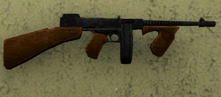 Steam Community :: Guide :: How to unlock the submachine gun, the ...