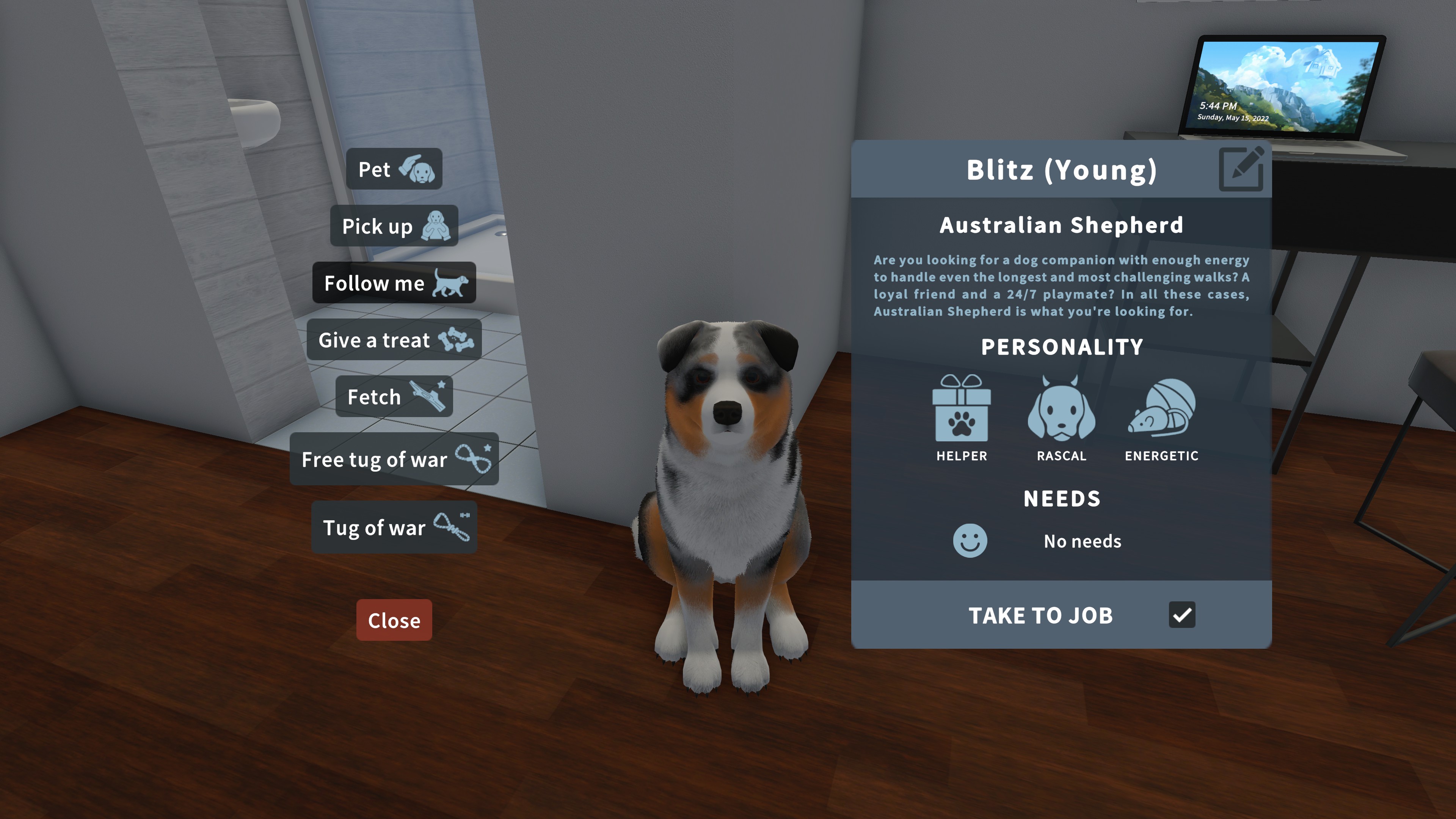 Steam Community :: Guide :: Achievement Guide Pet DLC [ENG]