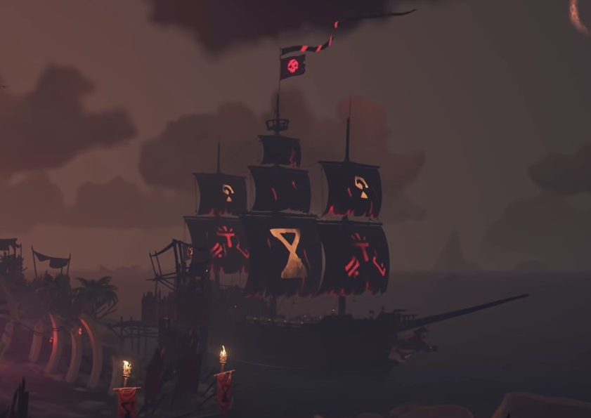 Steam Community :: Guide :: How To Form And Keep Alliances In Sea Of ...