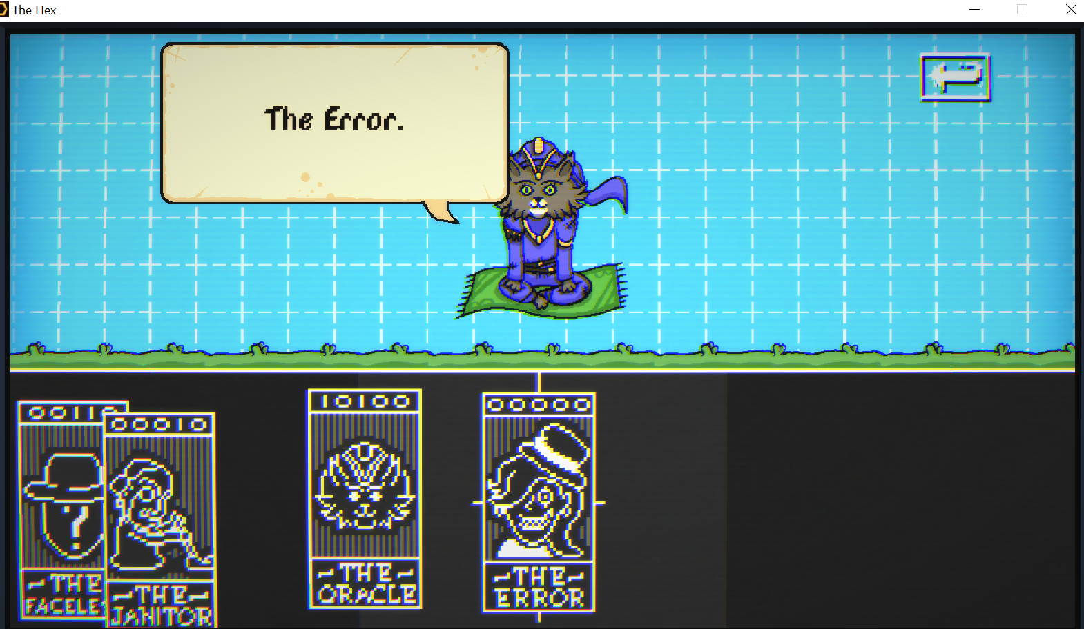 Steam Community :: Guide :: Screenshots of Secrets