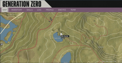 Steam Community :: Guide :: Gold weapon - Generation Zero