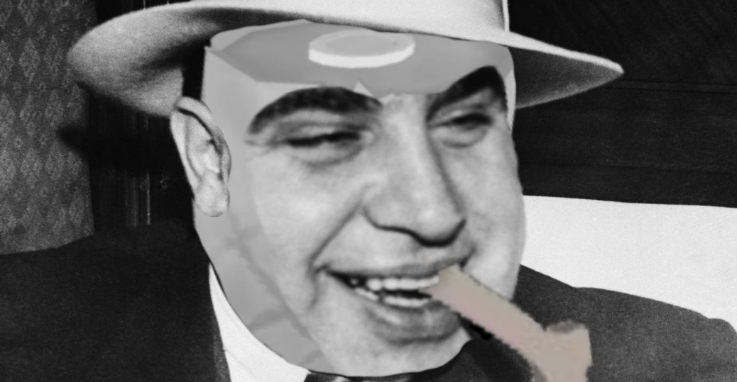 Steam Community :: Guide :: What is the Ham Mafia?
