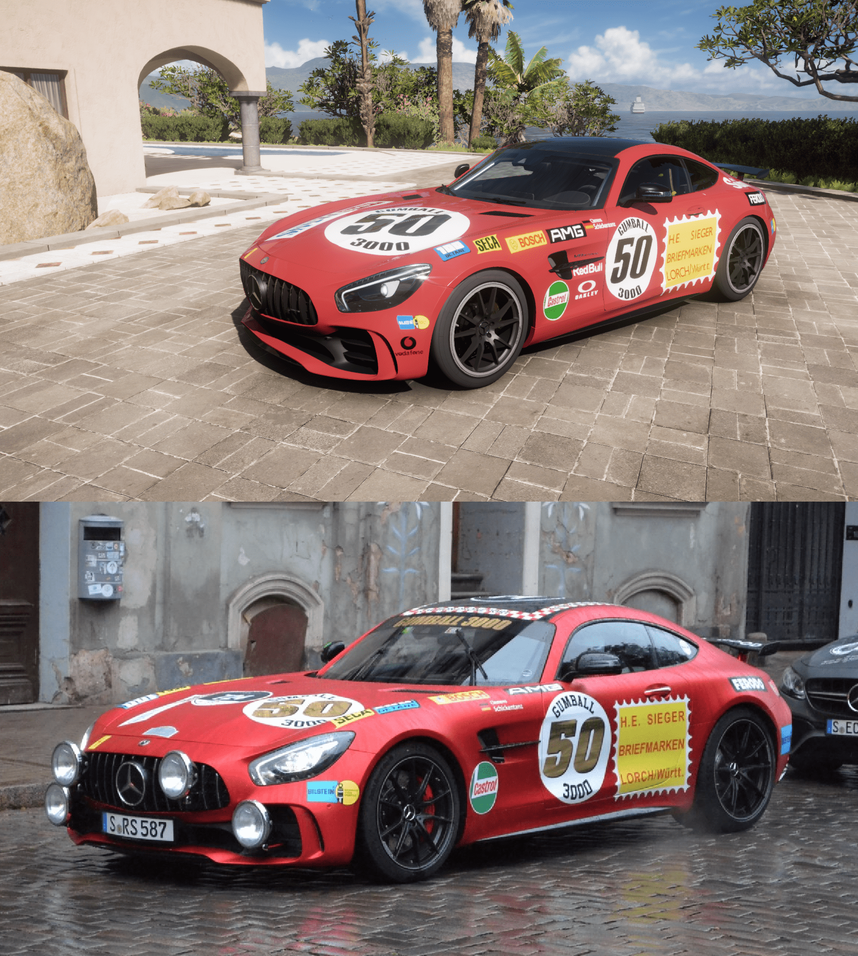Steam Community :: Guide :: IRL liveries + tunes
