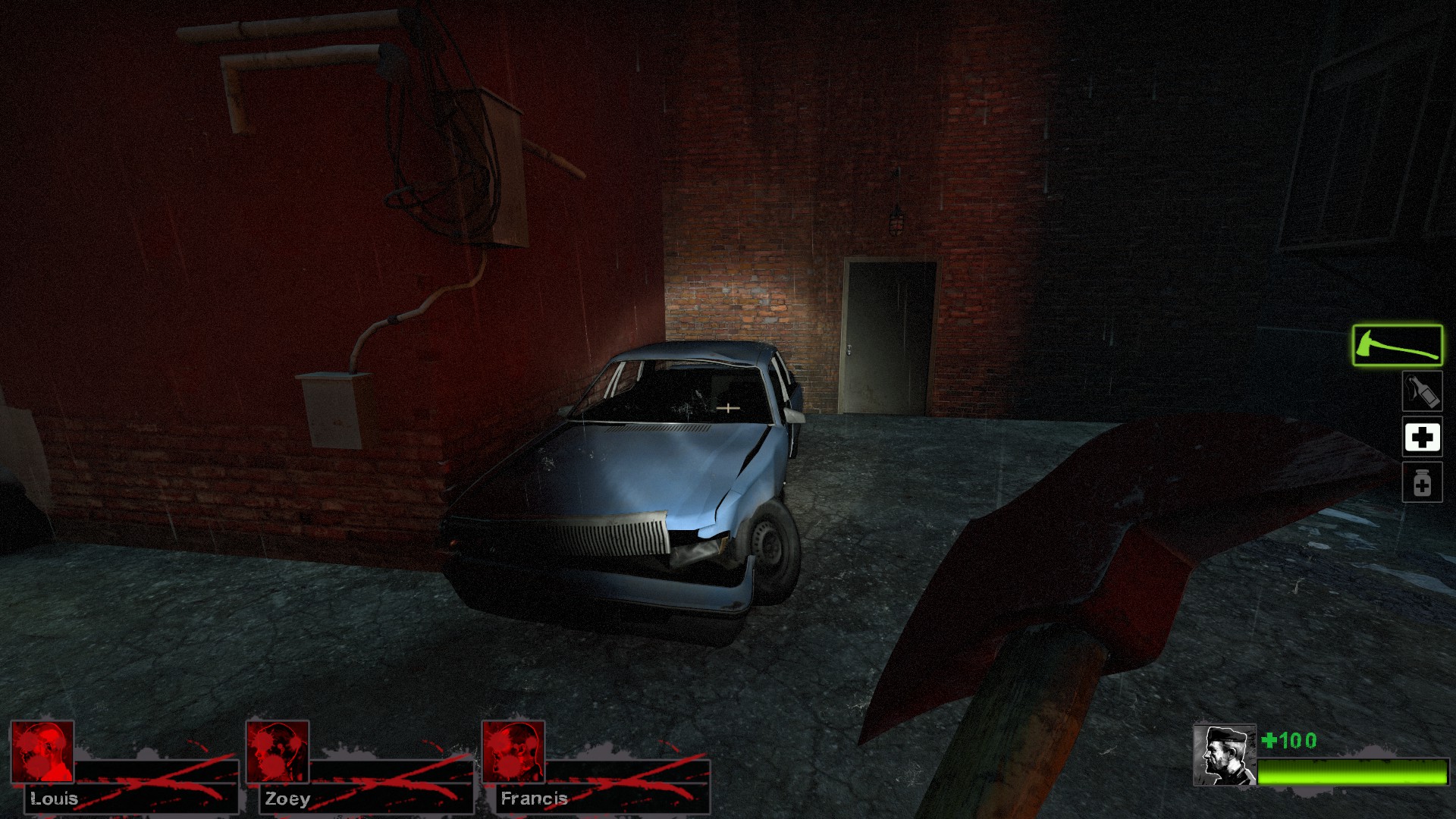 Steam Community :: Guide :: All About the L4D1 Vehicles