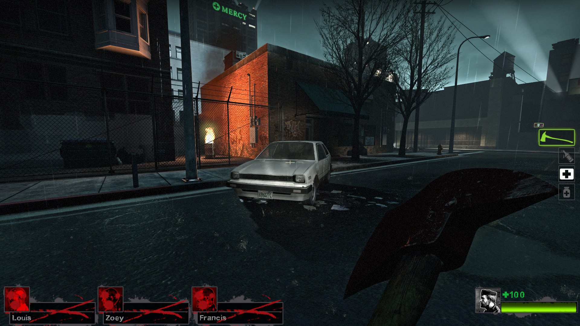 Steam Community :: Guide :: All About the L4D1 Vehicles