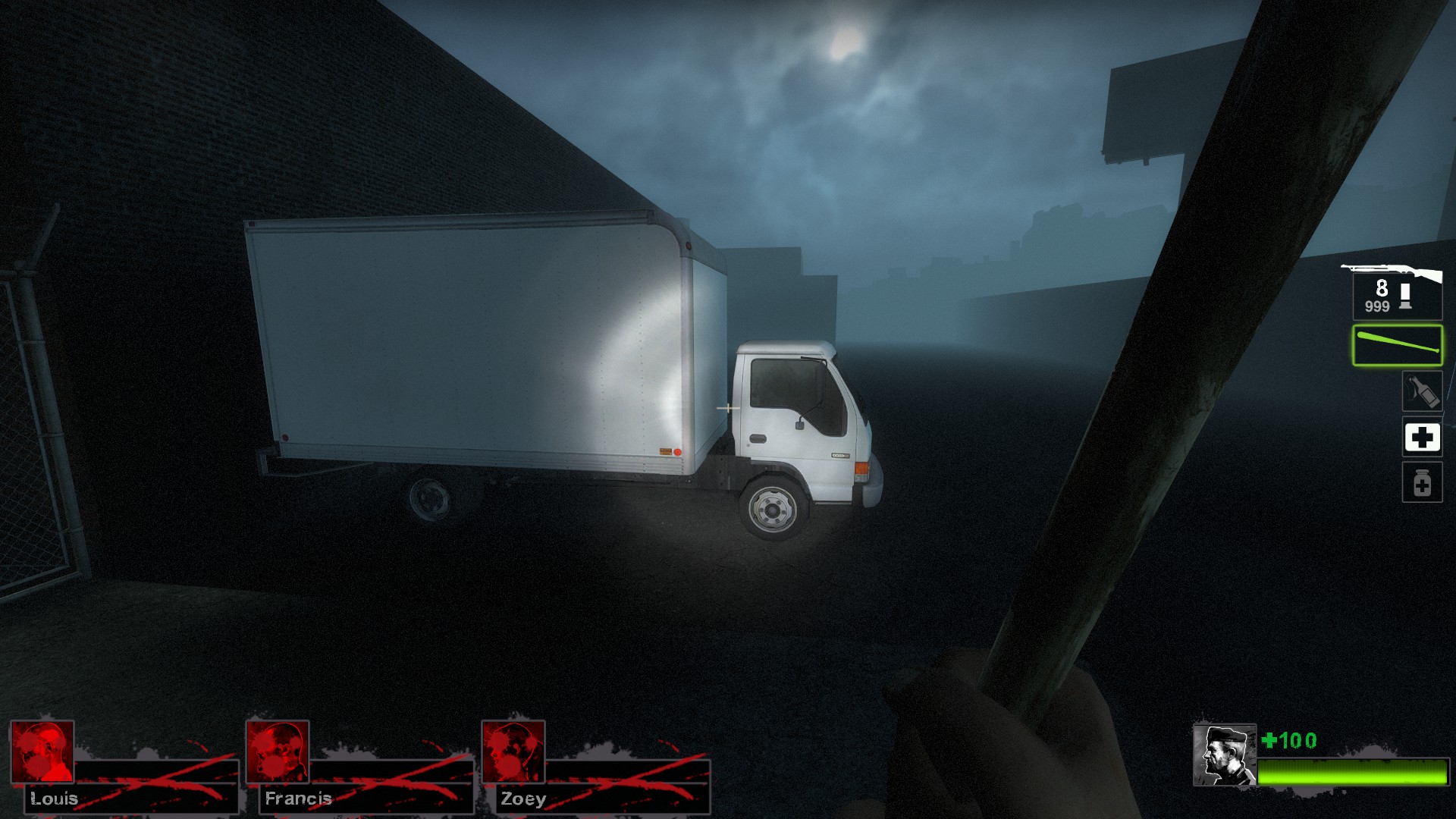Steam Community :: Guide :: All About the L4D1 Vehicles