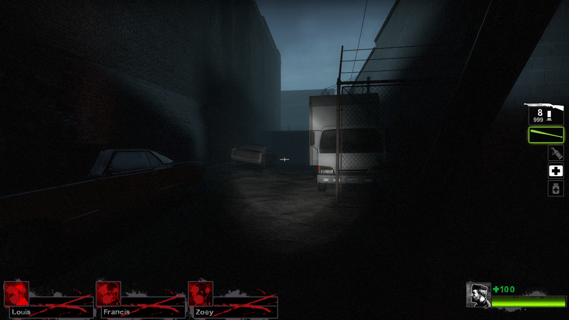 Steam Community :: Guide :: All About the L4D1 Vehicles