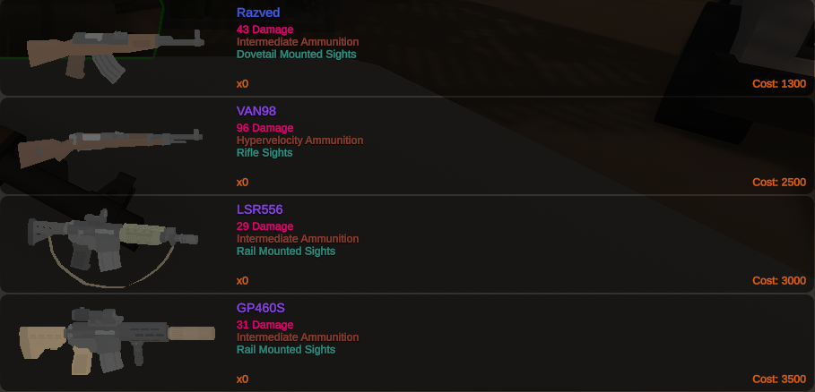Steam Community :: Guide :: Ultimate Arid Guide 1.2