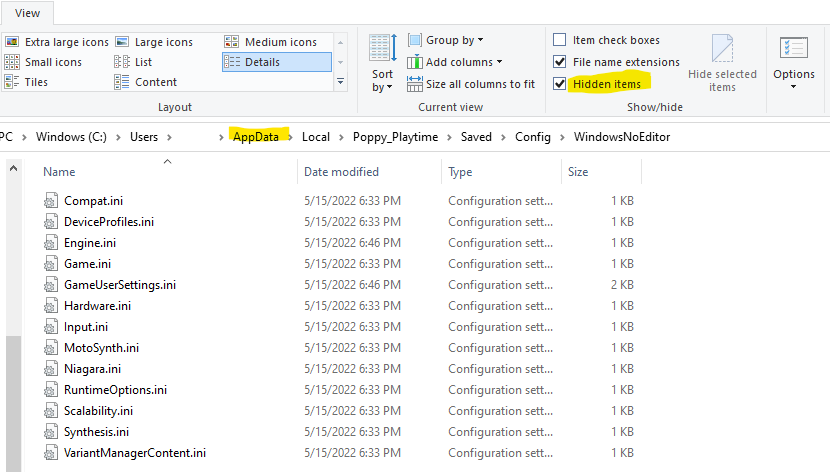 Steam Community :: Guide :: How to easily fix graphical issues for any ...
