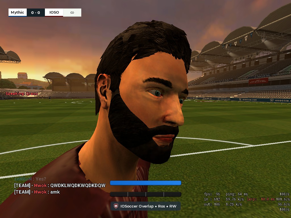 Steam Community :: IOSoccer