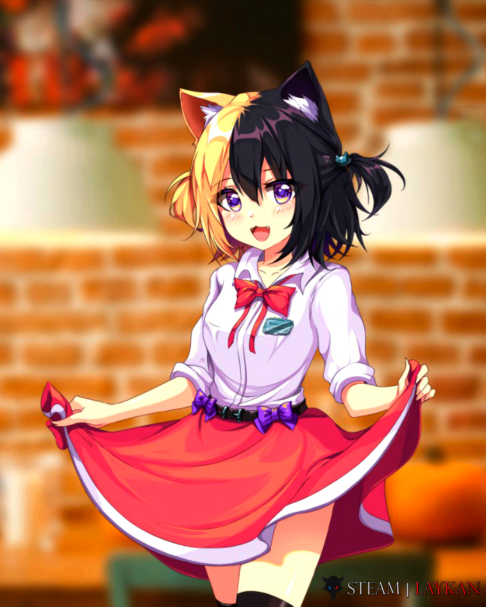Steam Community :: Neko Candy Shop