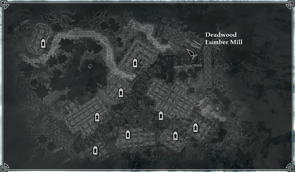 Steam Community :: Guide :: The Elder Scrolls V: Lumber Mills