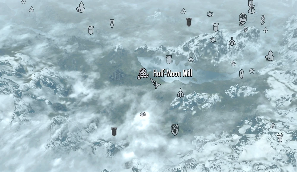 Steam Community :: Guide :: The Elder Scrolls V: Lumber Mills