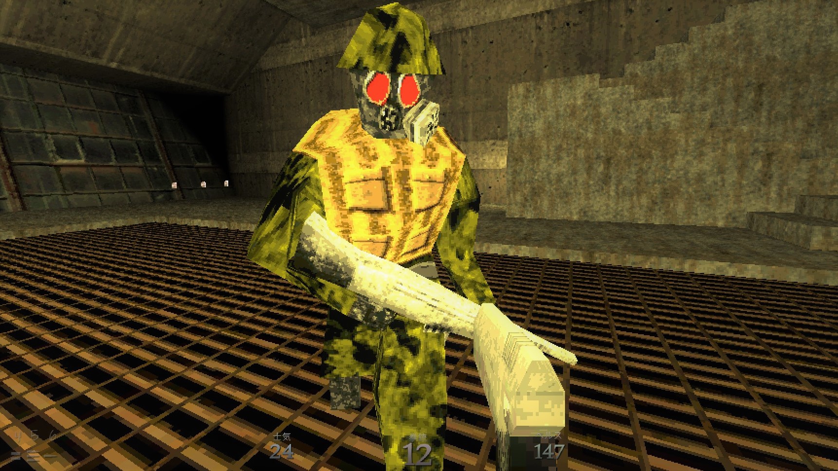 Steam Community :: Guide :: Encyclopedia Diabolica of DUSK