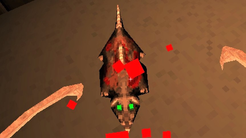 Steam Community :: Guide :: Encyclopedia Diabolica of DUSK