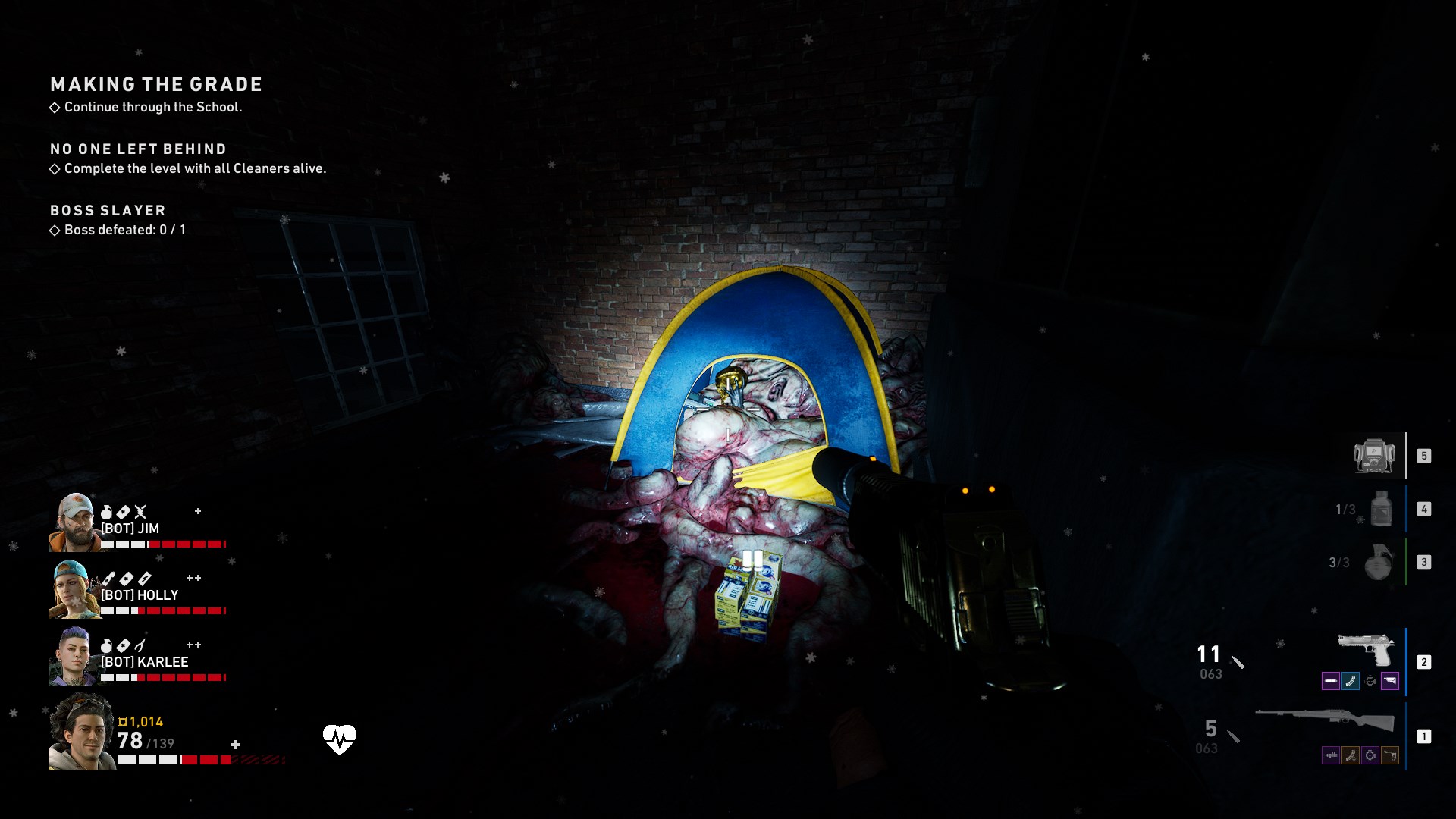 Steam Community :: Guide :: 💎👑 XV's 🩸 B4B Mega Guide 🩸 All Acts ...