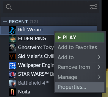 Steam Community :: Guide :: how to activate Cheatmode