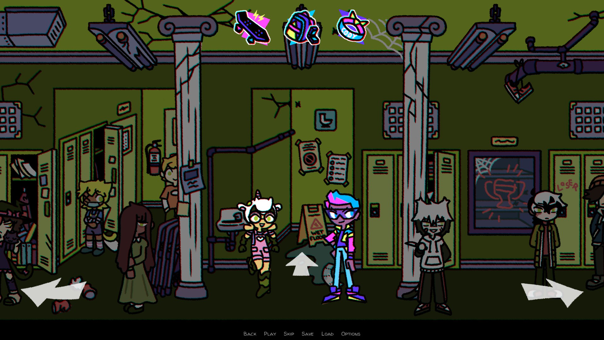 Steam Community :: Guide :: How to get all achievements in Cool Kid Cody!