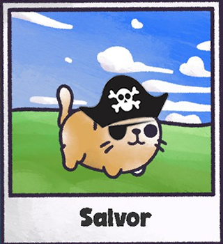 Steam Community :: Kitty Ball