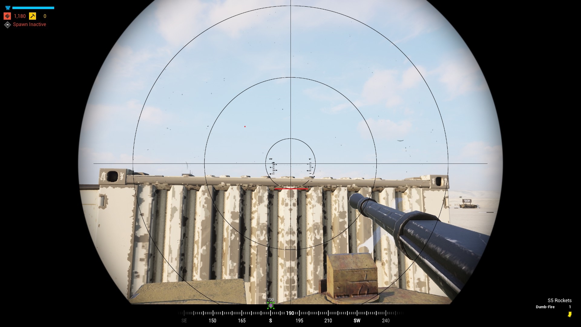 Steam Community :: Guide :: MEA UB-32 BRDM as Rocket Artillery
