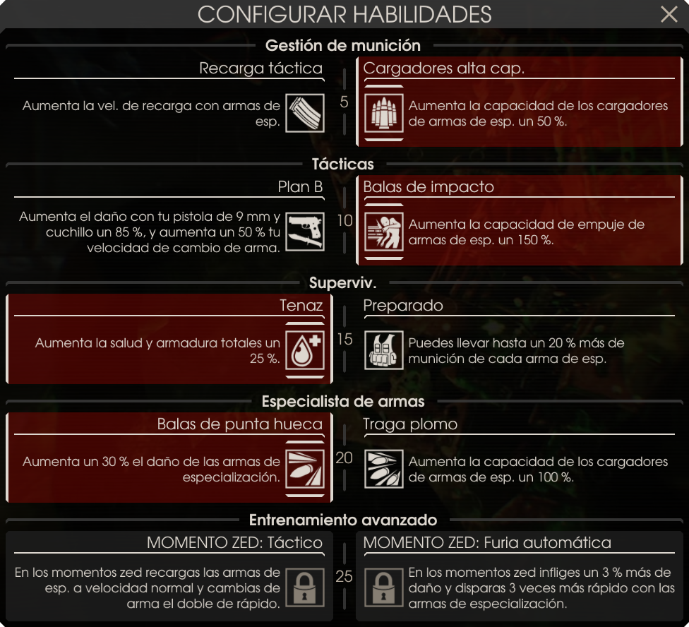 Steam Community :: Guide :: Guía KF2: cortita y al pie.