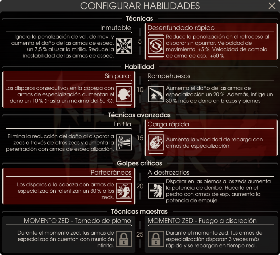 Steam Community :: Guide :: Guía KF2: cortita y al pie.