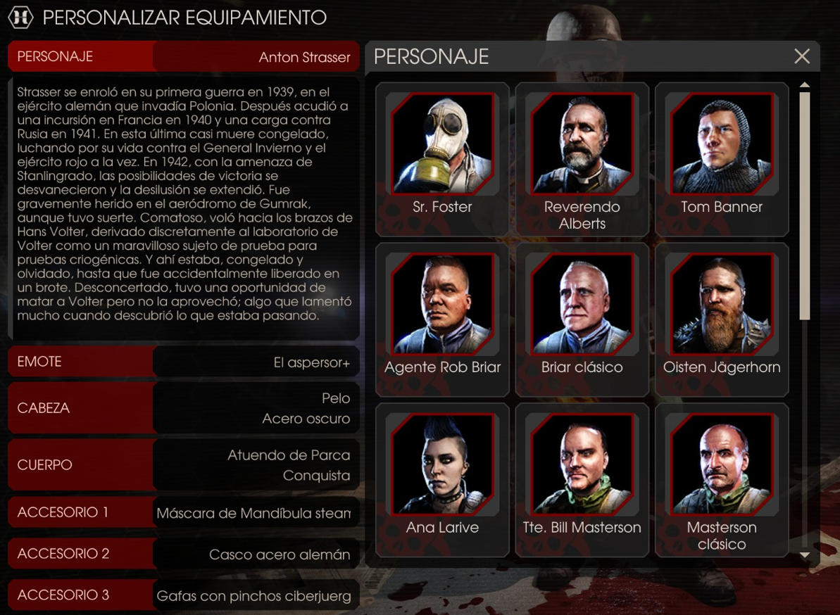 Steam Community :: Guide :: Guía KF2: cortita y al pie.